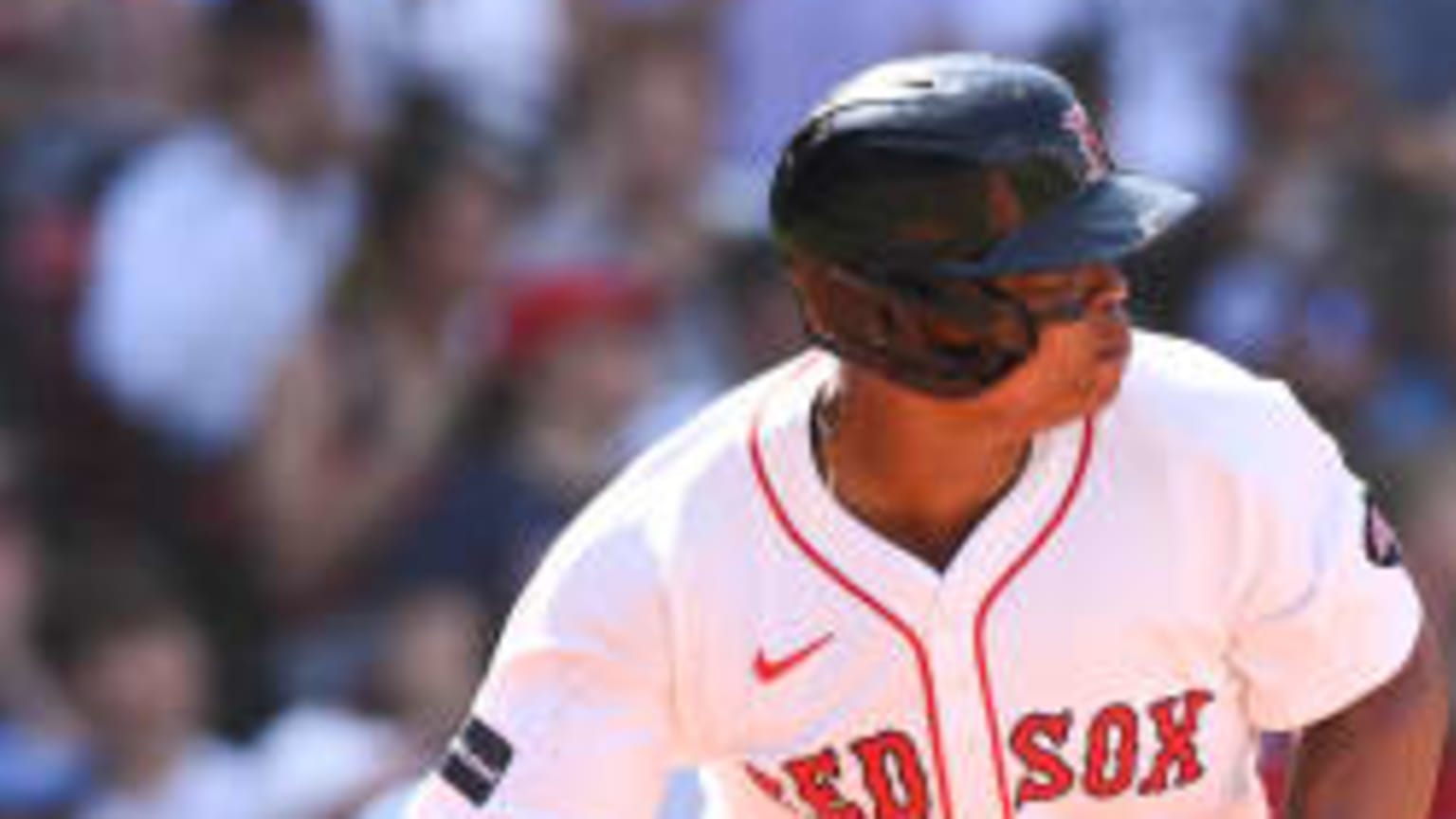 Rafael Devers' two-homer game | 06/05/2024 | Boston Red Sox