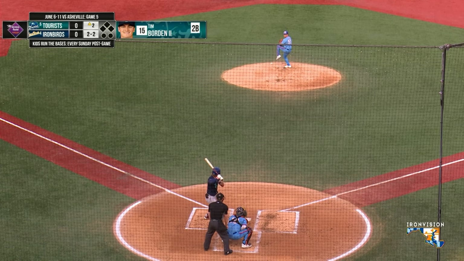 Alex Pham strikes out 11 in five scoreless frames | 06/11/2023 | MLB.com