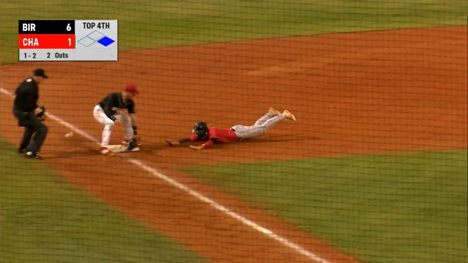 Colson Montgomery records three hits in Double-A | 09/17/2023 | MLB.com