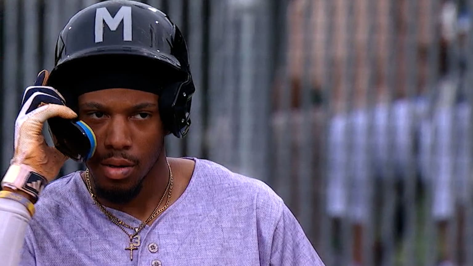 Chandler Simpson's three-hit, three-steal performance | 06/18/2024 ...