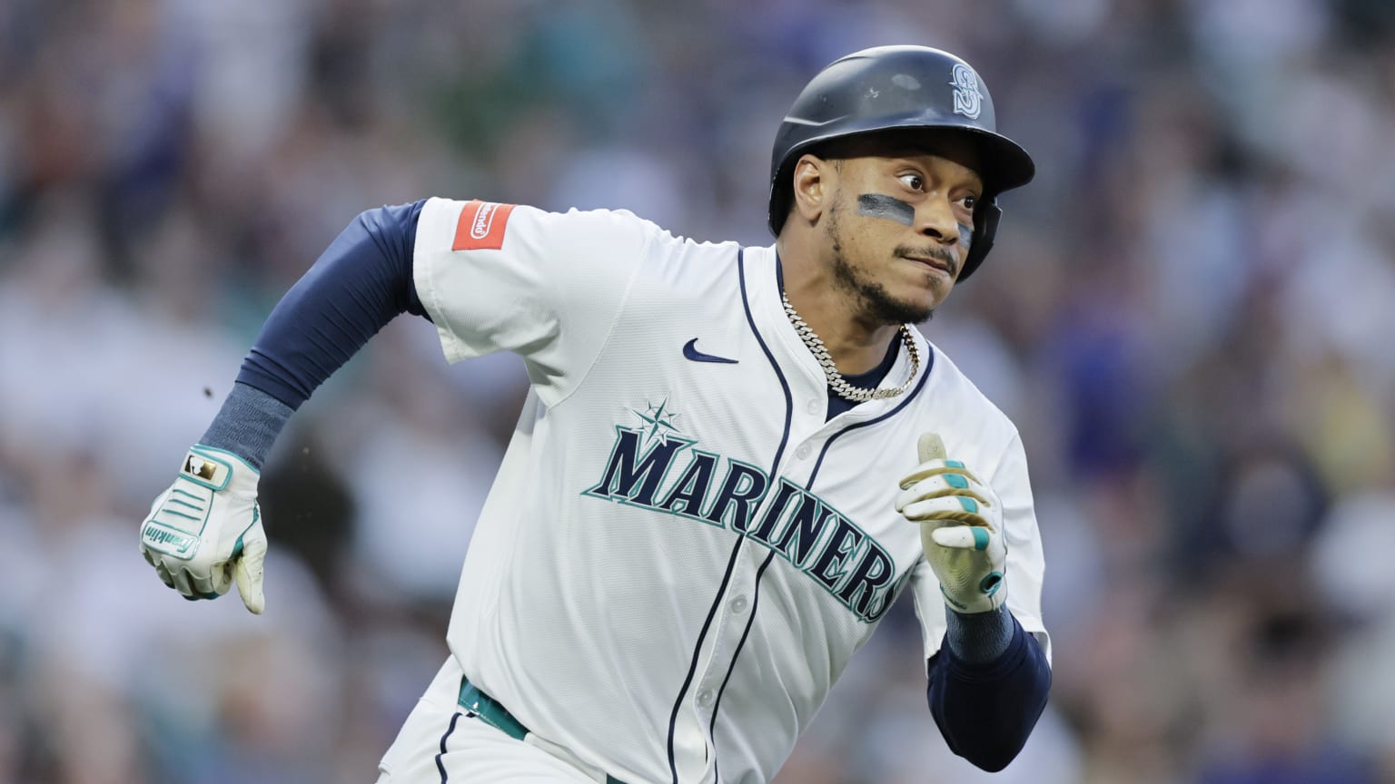 Jorge Polanco's two-run double | 09/13/2025 | MLB.com