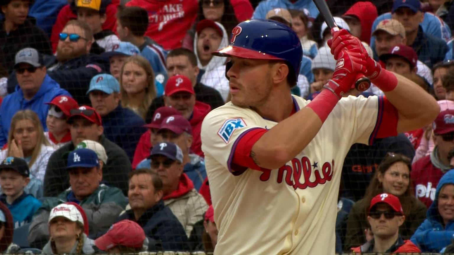 German player reel: Max Kepler | 04/06/2025 | MLB.com
