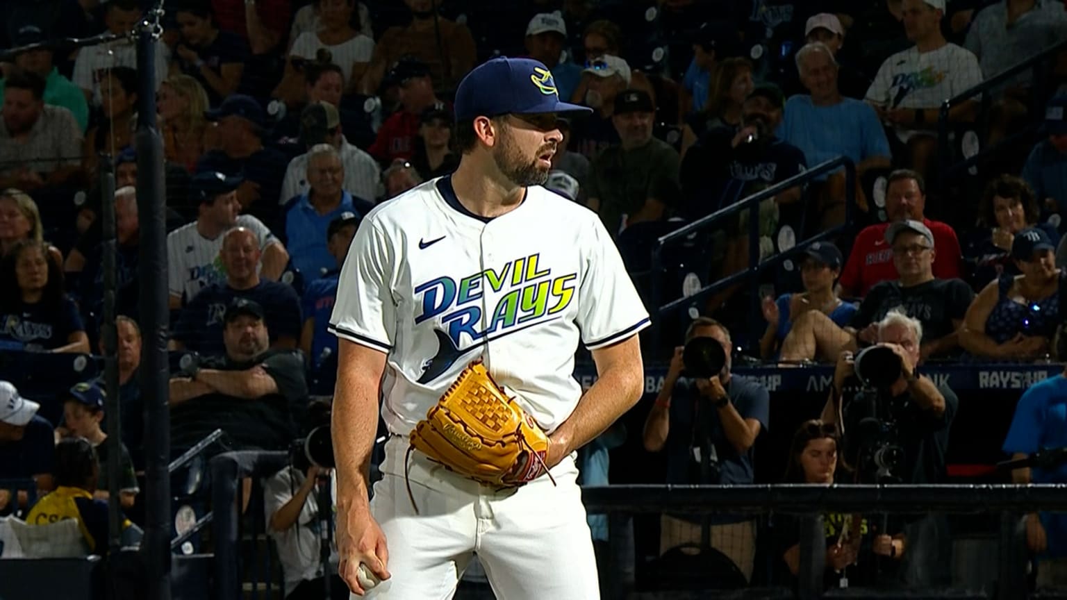 Jesse Scholtens strikes out Jarren Duran | 09/20/2025 | MLB.com