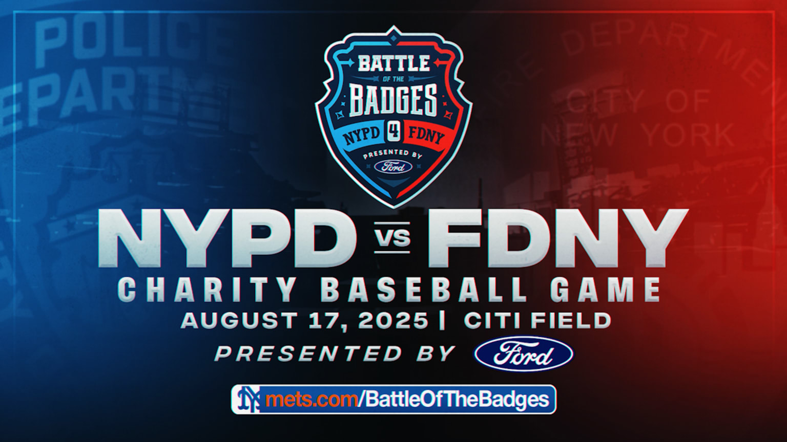 Battle of the Badges 2025 | 07/24/2025 | MLB.com
