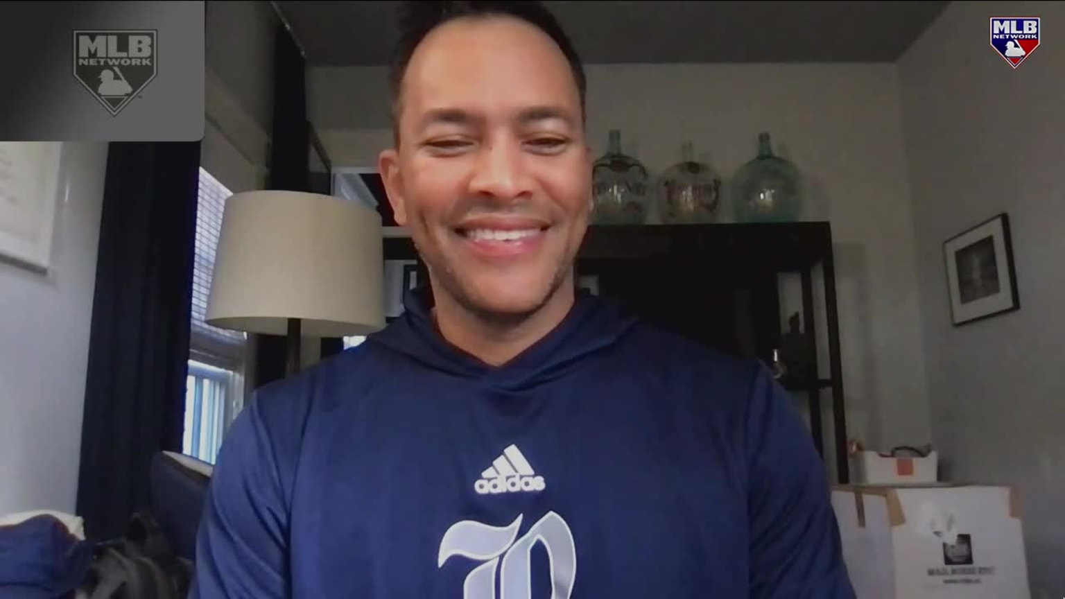 José Cruz Jr. discusses new field, school's community | 12/28/2022 ...