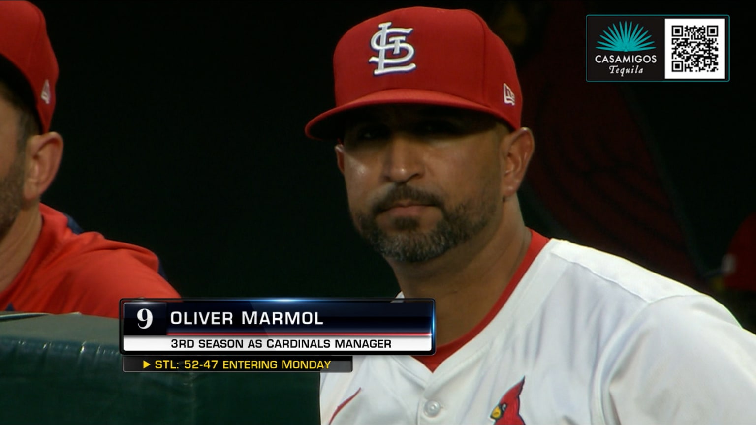 Greg's List: Best managerial performances in 2024 | 07/23/2024 ...