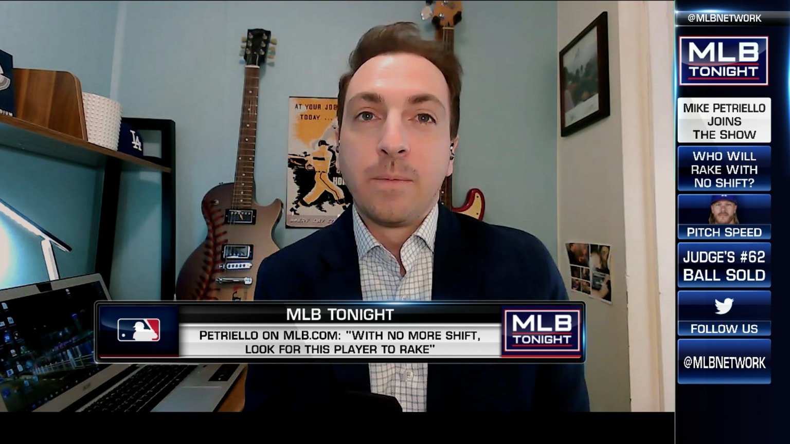 Mike Petriello on big shortstop contracts so far | 12/20/2022 | New ...