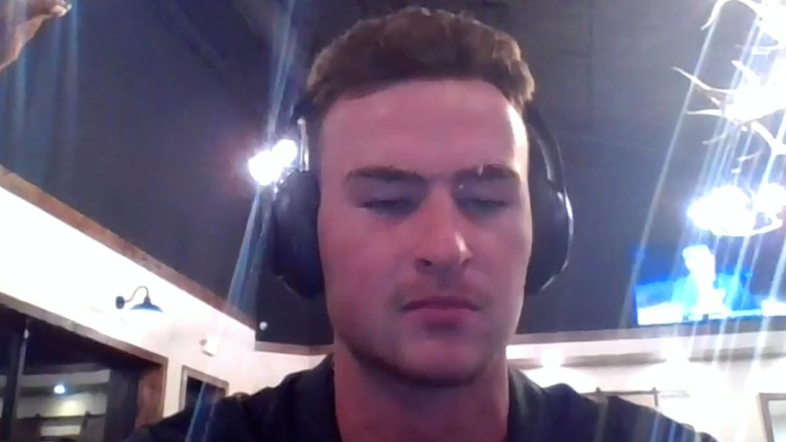Kash Mayfield on being the Padres' top Draft pick | 07/15/2024 | San ...
