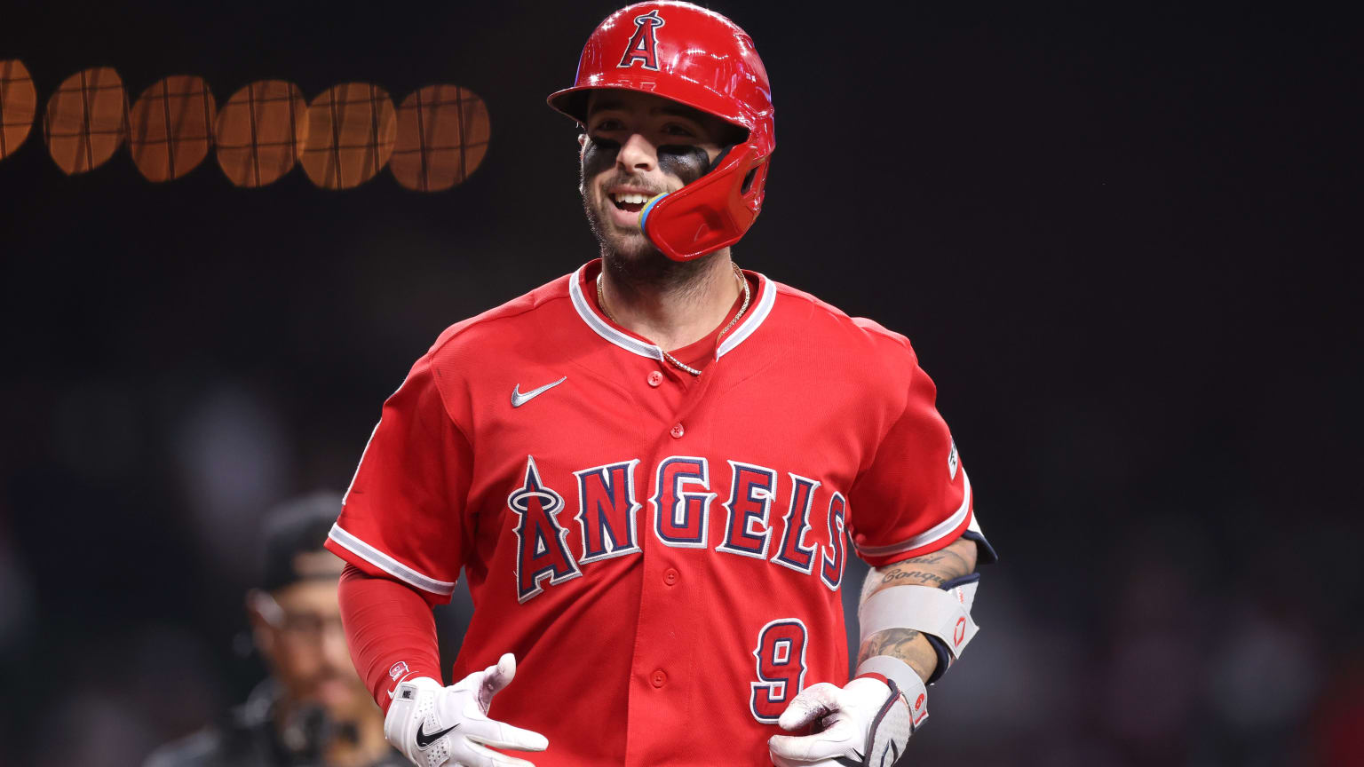 Zach Neto's solo home run (15) | 06/17/2026 | Los Angeles Angels
