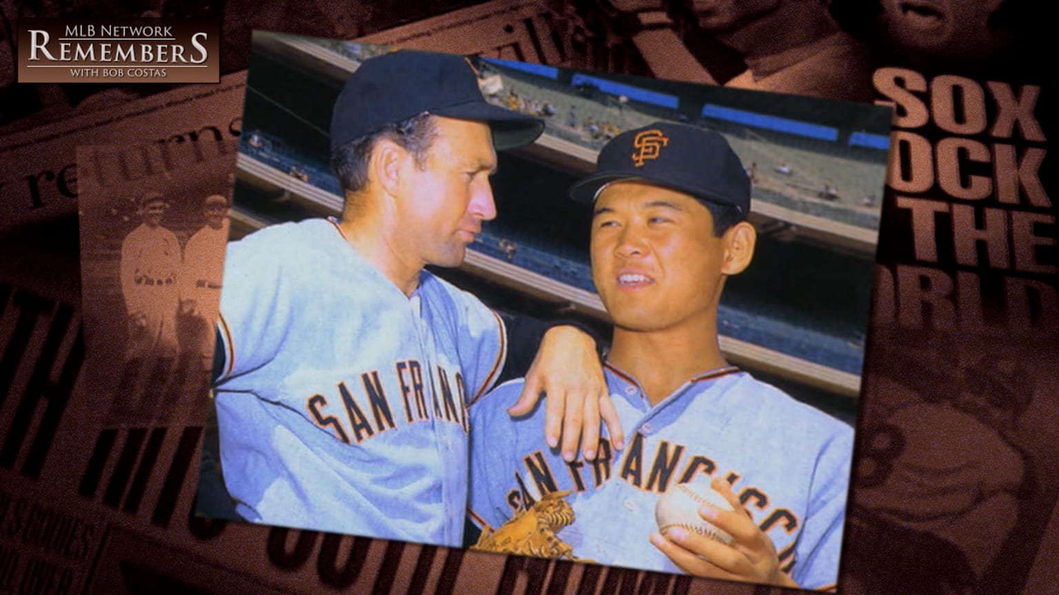 Remembering Masanori Murakami S Mlb Debut 09 01 1964 Mlb