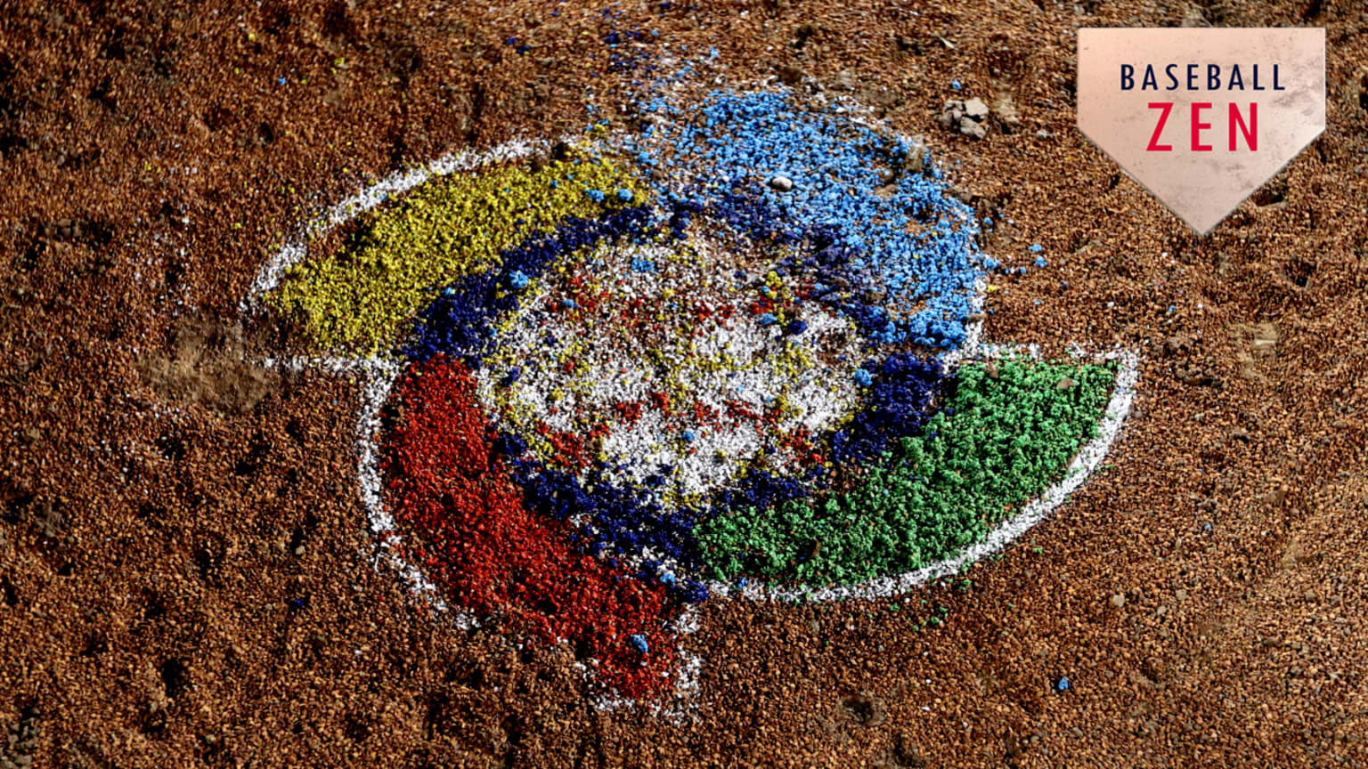World Baseball Classic through a Baseball Zen lens | 04/19/2023 | MLB.com