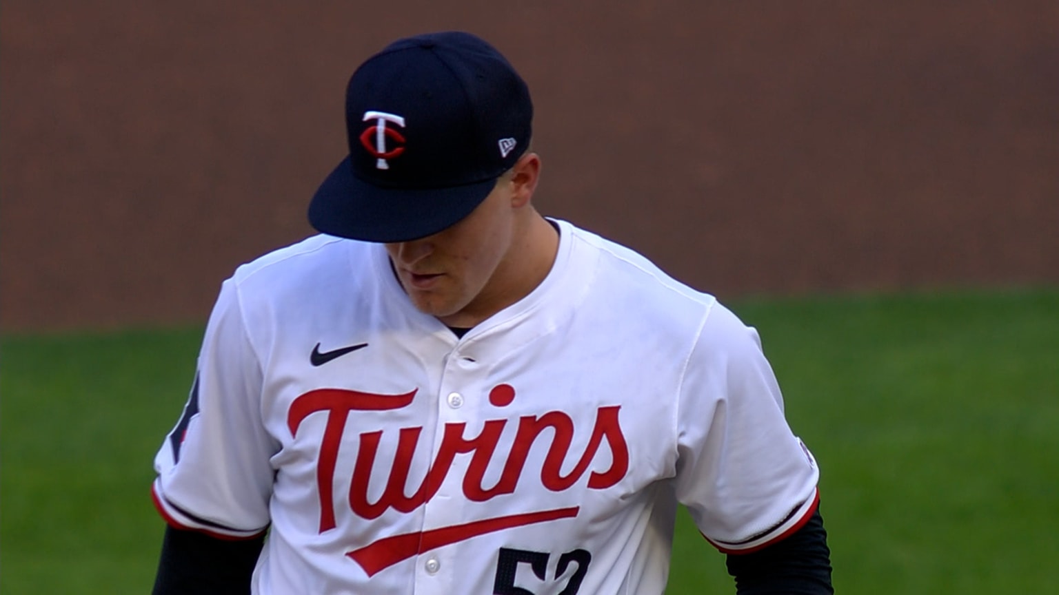 Top Prospects: Zebby Matthews, RHP, Twins | 08/12/2024 | MLB.com