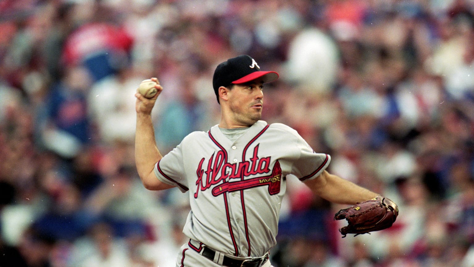 What made Greg Maddux a special pitcher? | 08/16/2024 | MLB.com