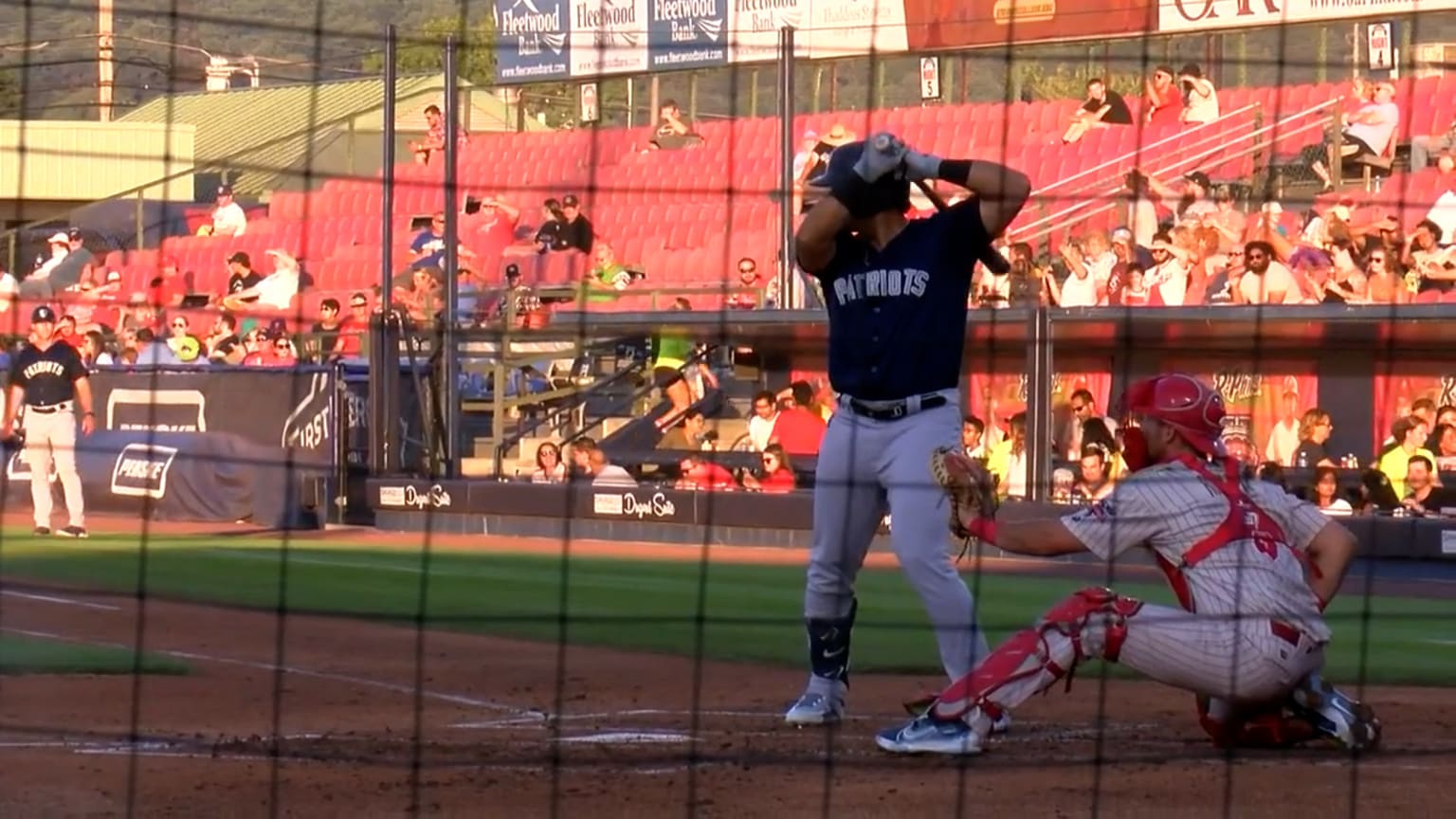Check out the hottest hitting prospects of 2023 | 08/29/2023 | MLB.com Check out the hottest hitting prospects of 2023 | 08/29/2023 | MLB.com