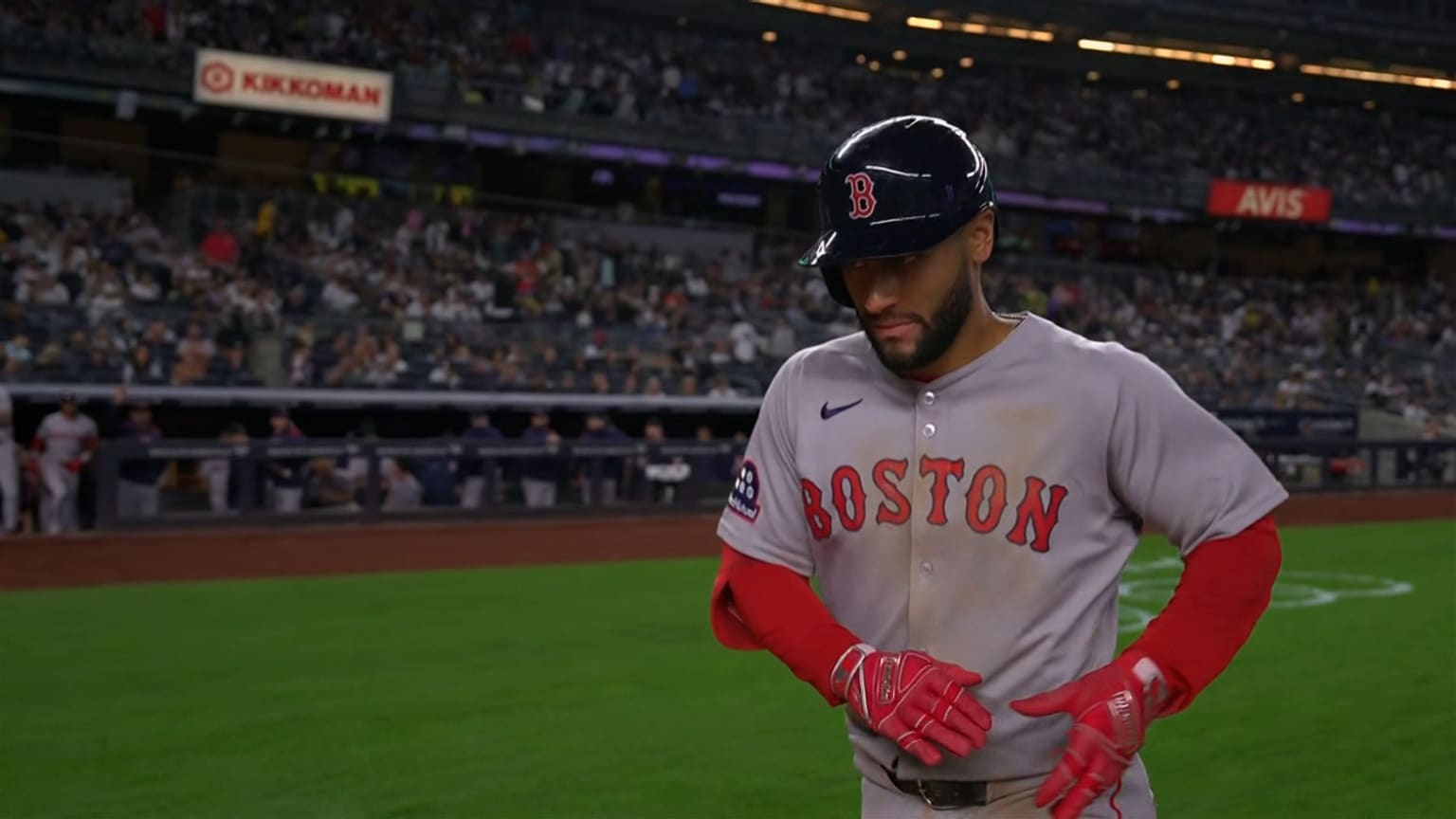 Abraham Toro's solo homer (4) | 06/08/2025 | MLB.com
