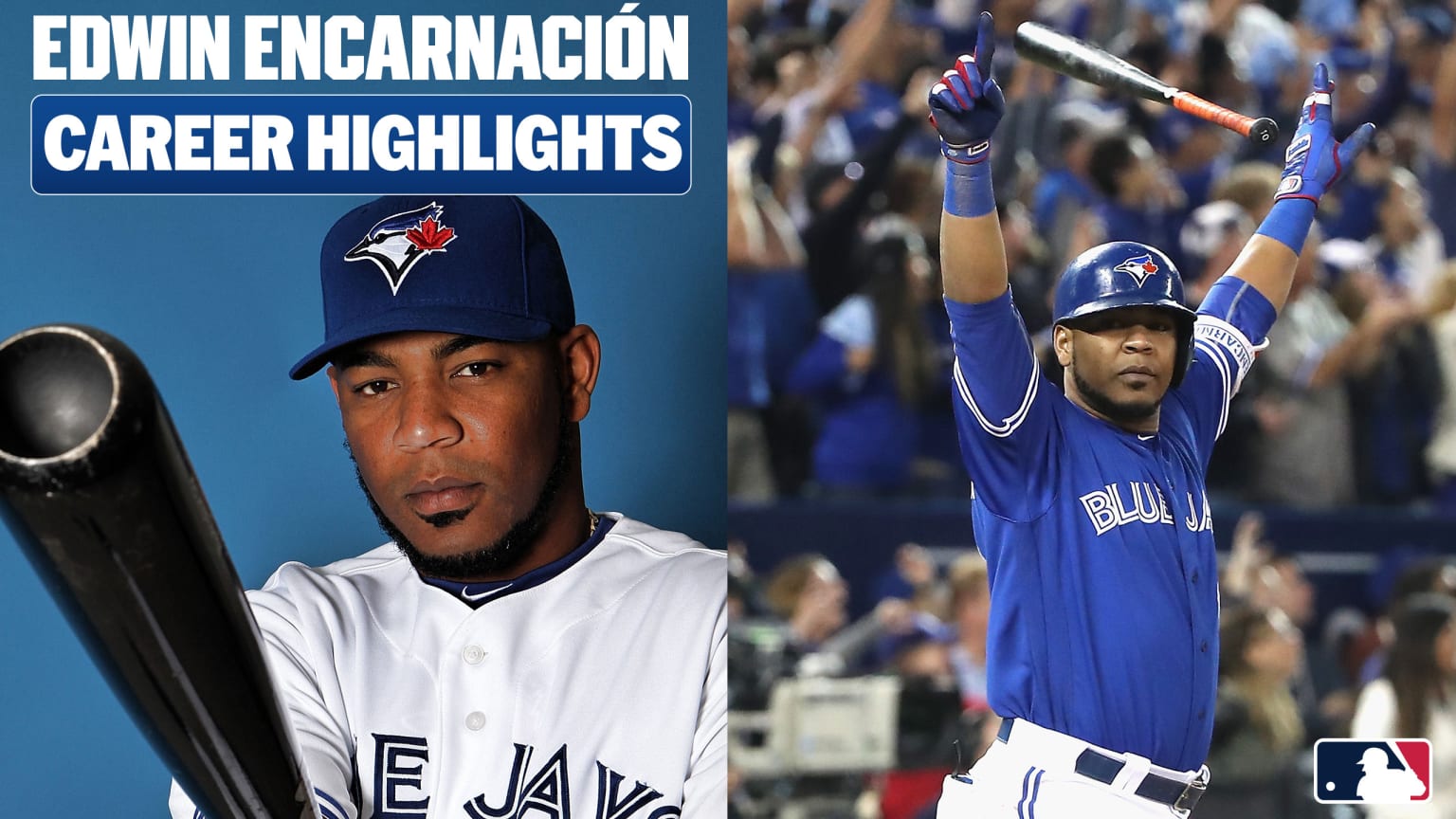 Edwin Encarnación's best career highlights | 06/01/2026 | Lasmayores.com