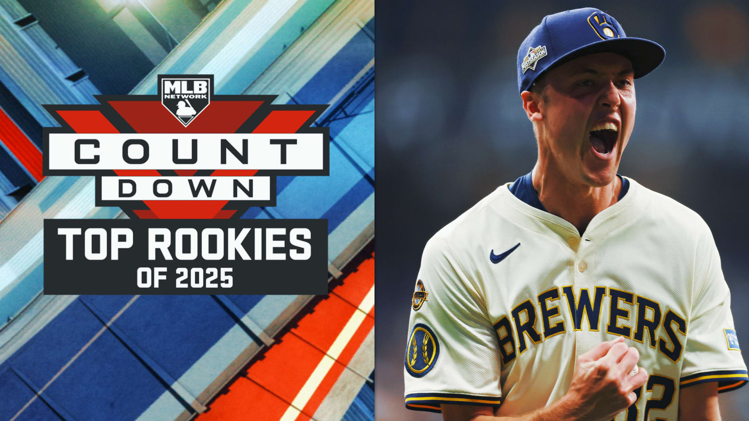 Top Rookies of 2025: Jacob Misiorowski | 01/04/2026 | MLB.com