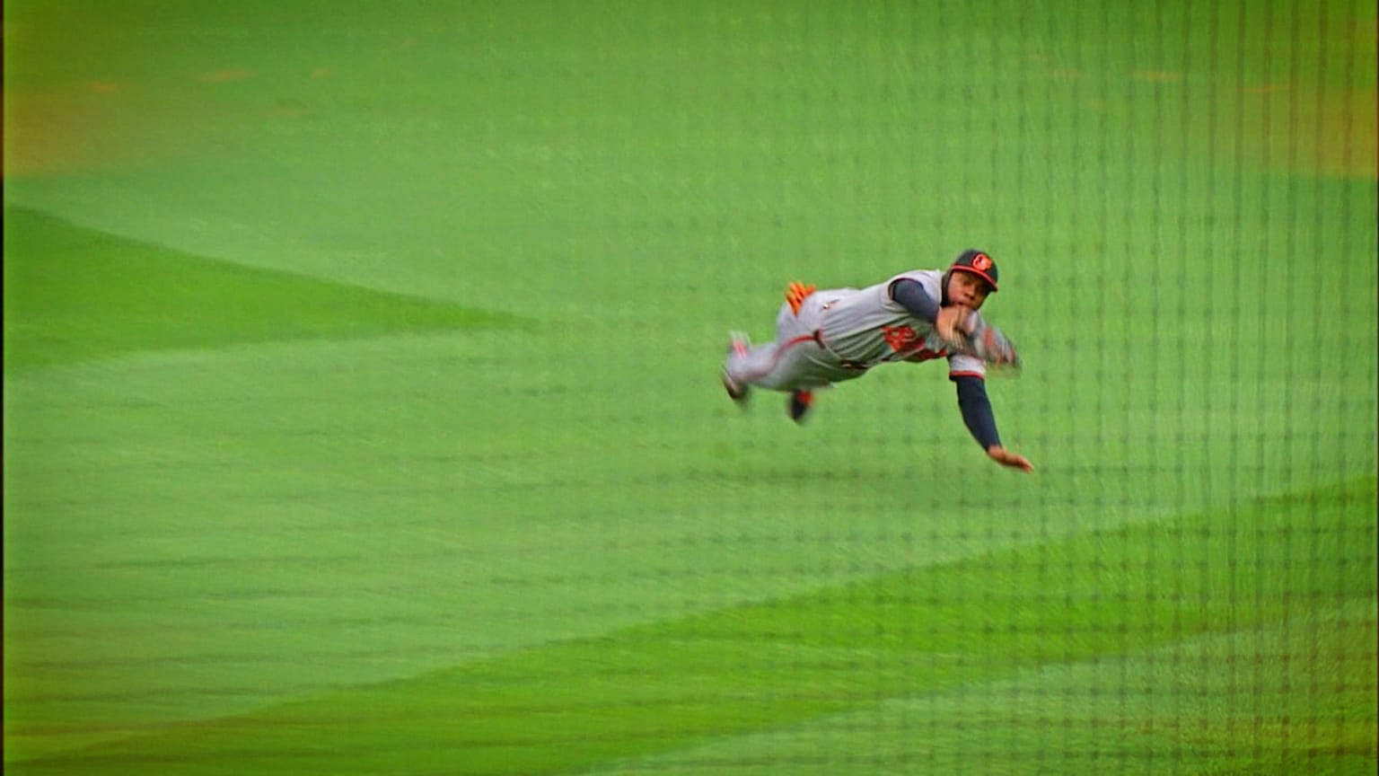 Daily Dash: Mullins' diving catch, Baty's quick snag | 04/06/2024 | MLB.com