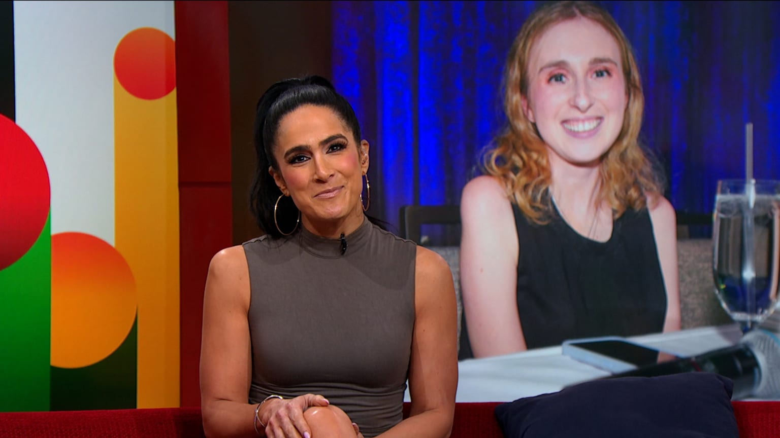 A special birthday shoutout to Sarah Langs | 05/02/2024 | Houston Astros