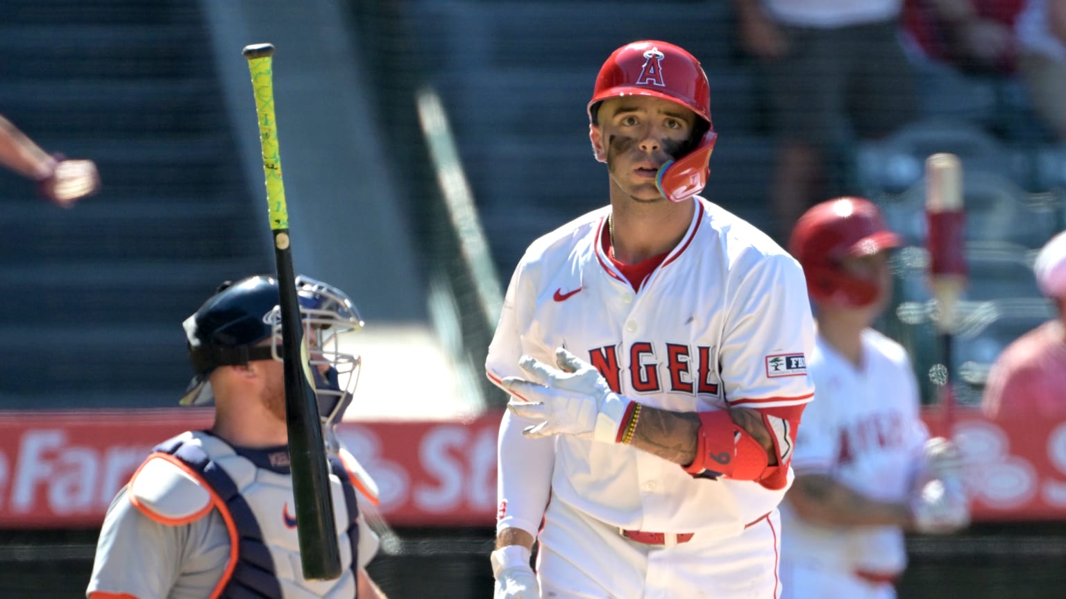 Zach Neto's three-run homer (11) | 06/30/2024 | Los Angeles Angels