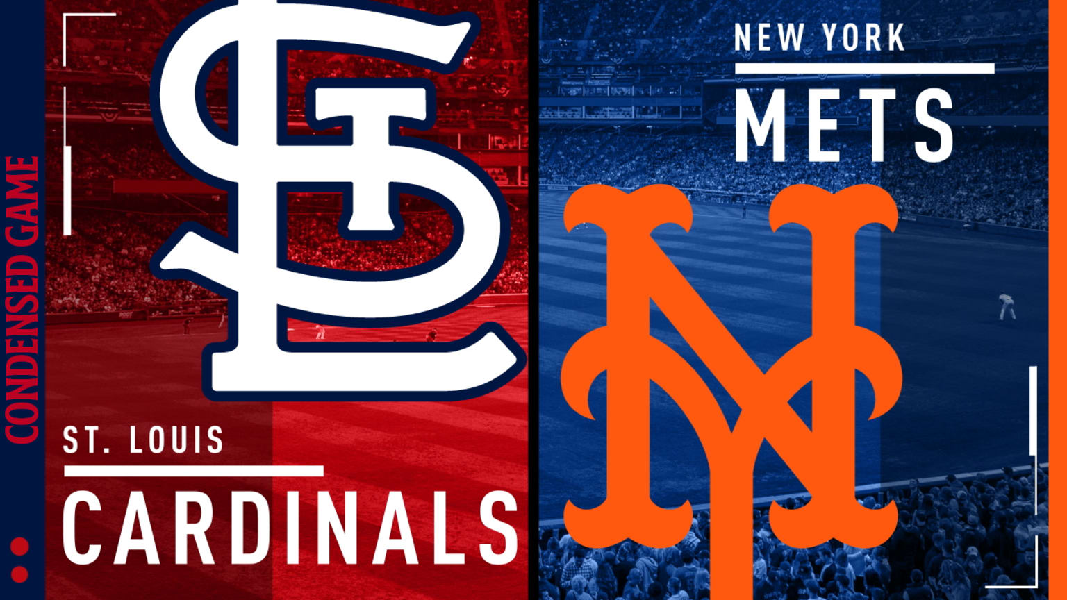 Condensed Game: STL@NYM - 6/10/26 | 06/10/2026 | MLB.com
