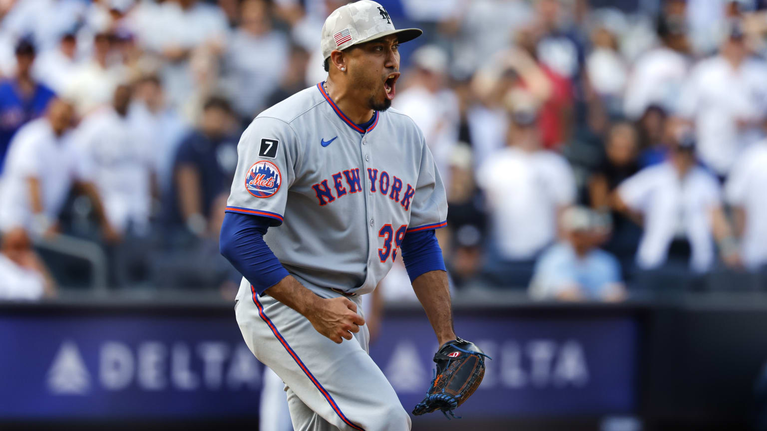 Mets, Yankees - 05/17/2025 | Game Video Highlights | MLB Film Room ...