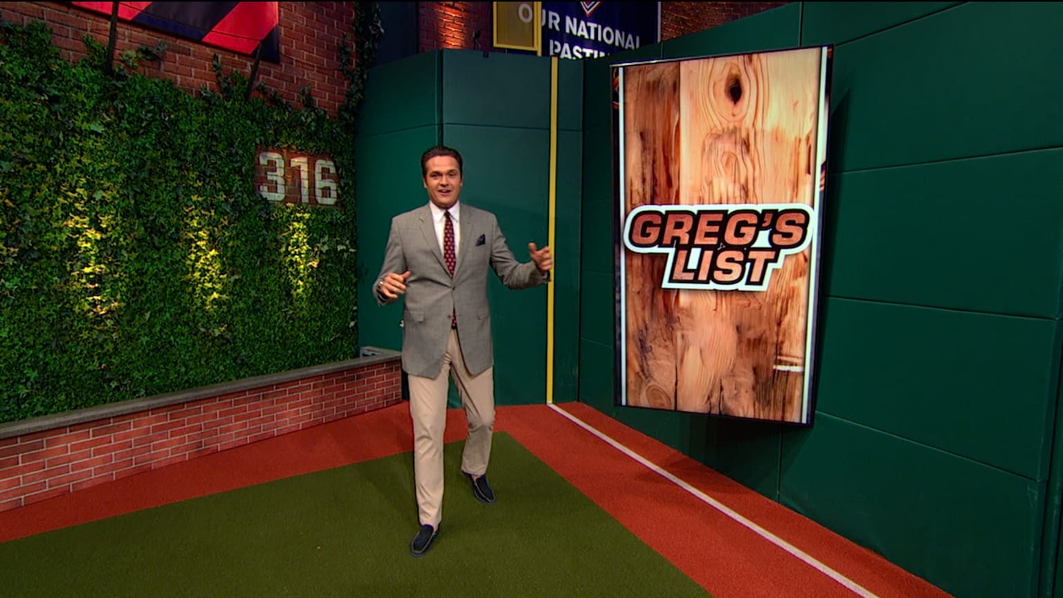 Greg Amsinger on his greatest utility players | 04/18/2025 | MLB.com