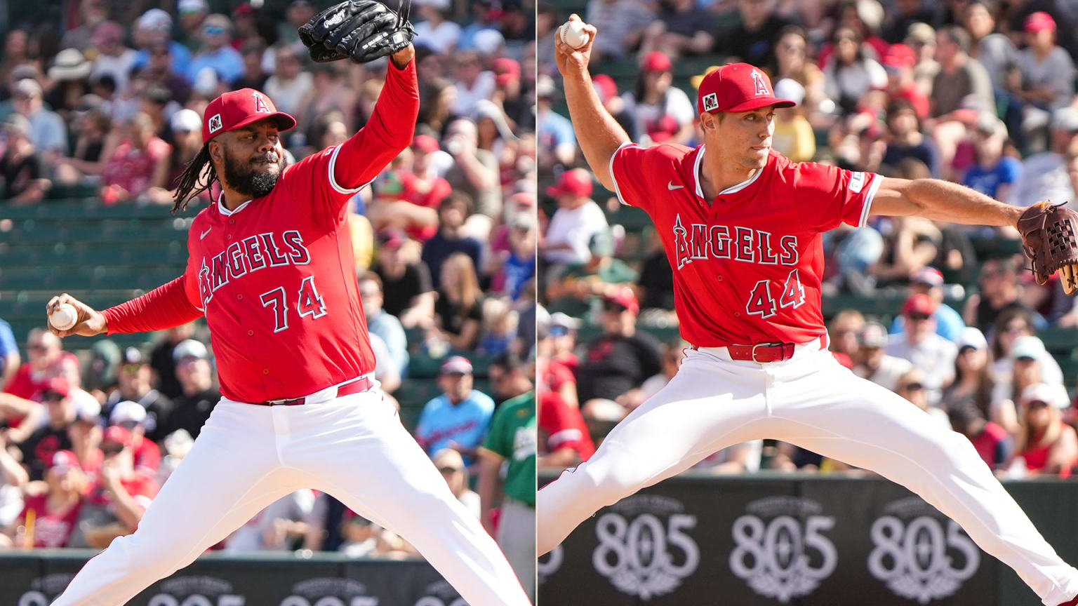 Athletics, Angels - 03/01/2025 | Game Video Highlights | MLB Film Room ...