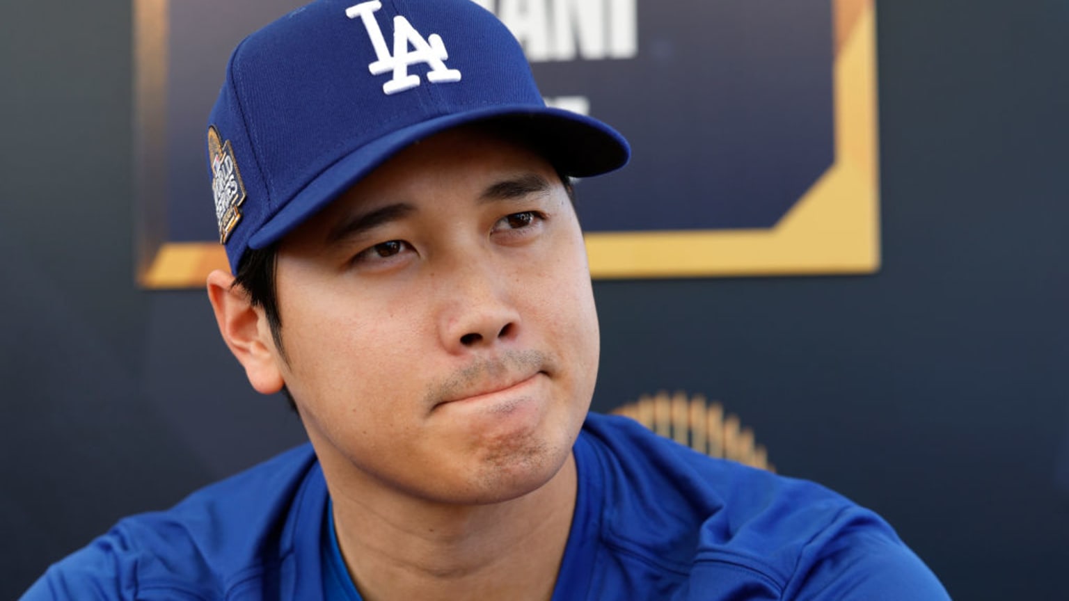 Dodgers' mindset heading into start of World Series | 10/25/2024 | MLB.com