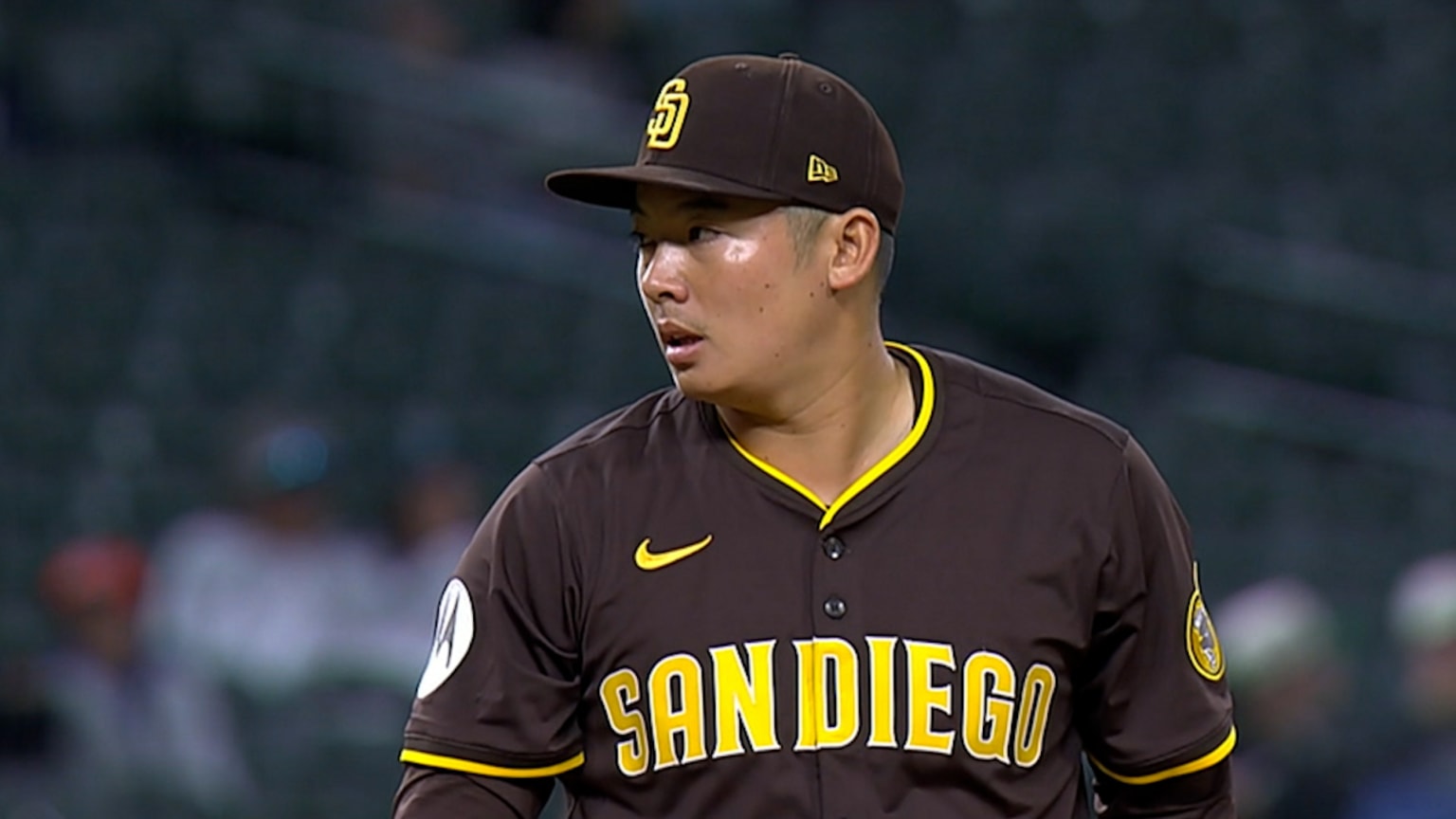 Japanese player reel: Yuki Matsui | 04/21/2025 | MLB.com