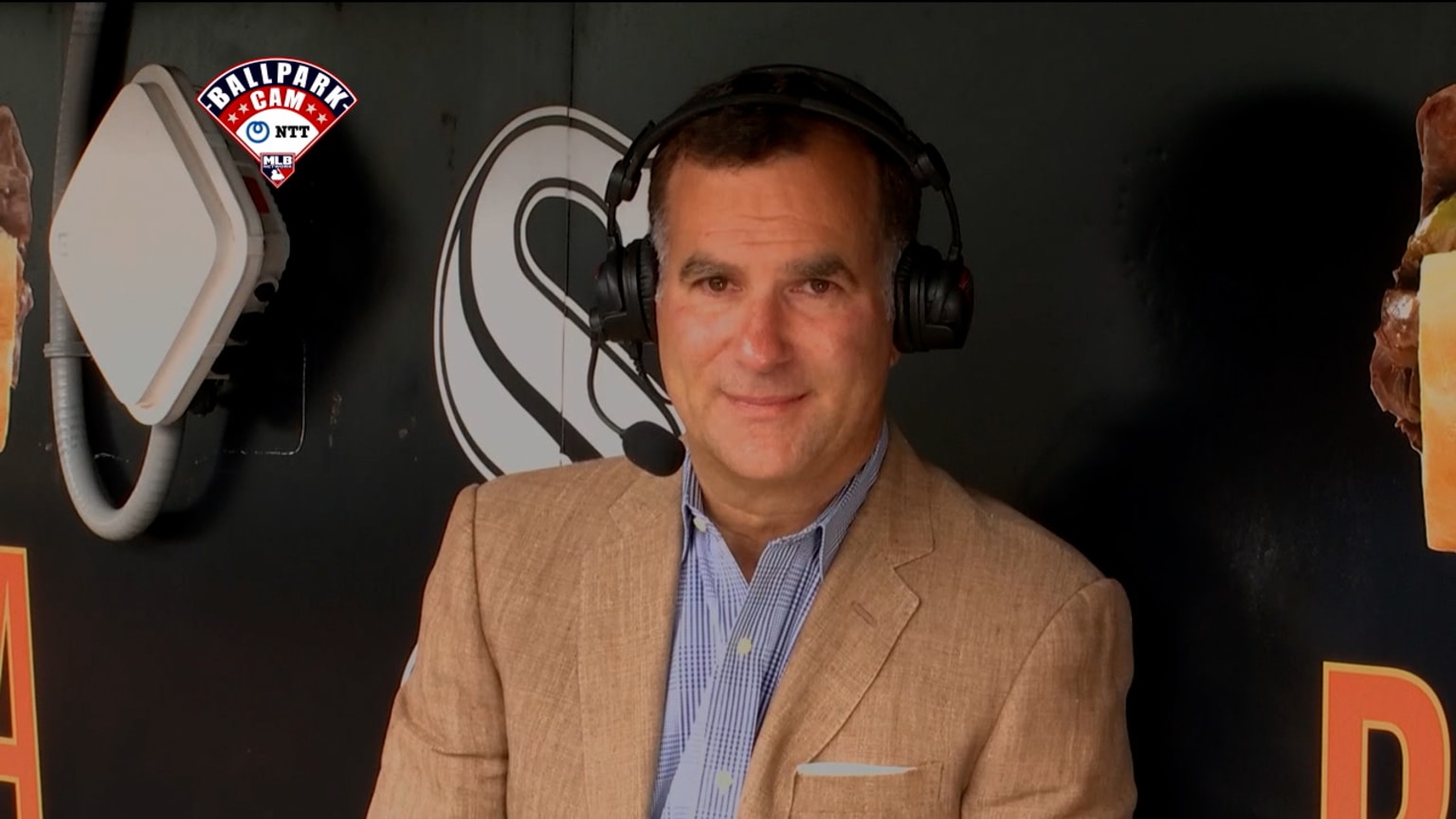 Rick Hahn breaks down the 2023 White Sox | 04/05/2023 | Seattle Mariners