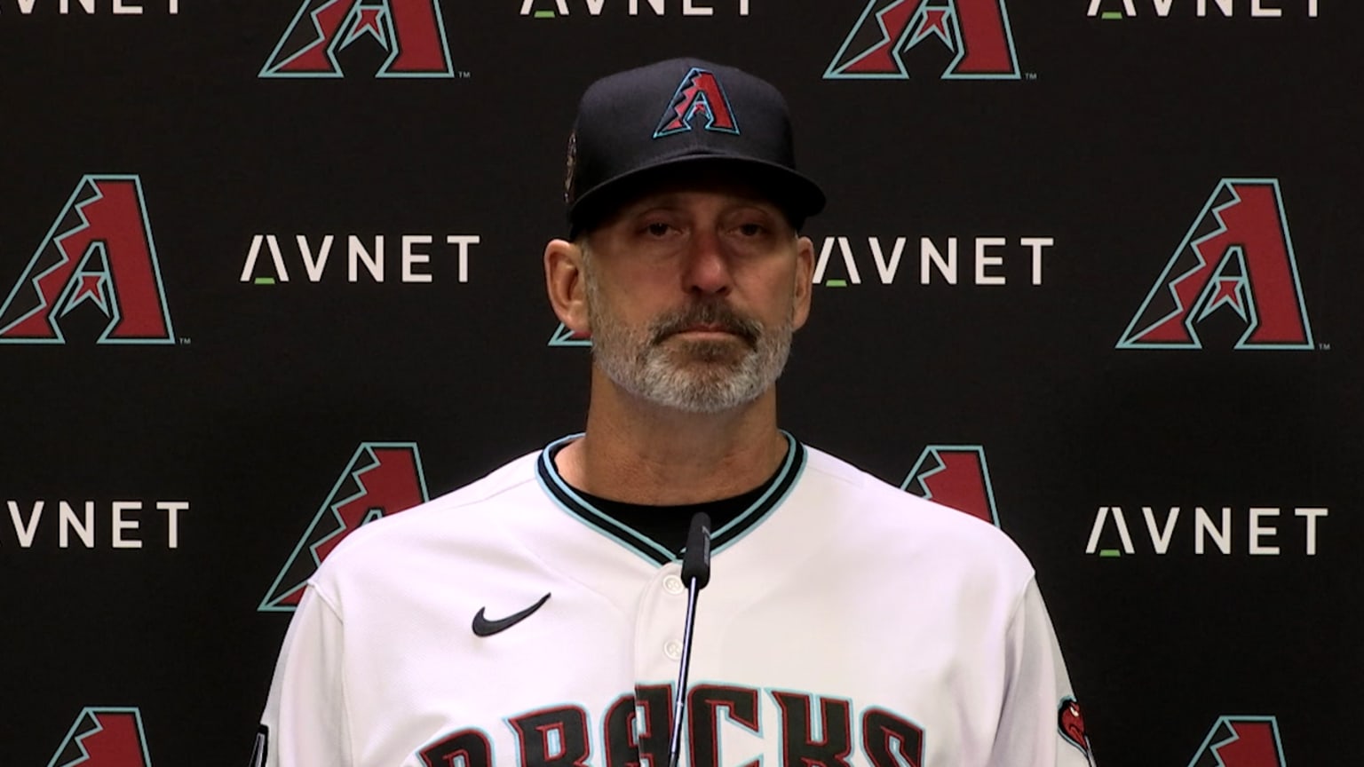 Lovullo on the frustrating 5-4 loss to the Marlins | 05/10/2023 ...