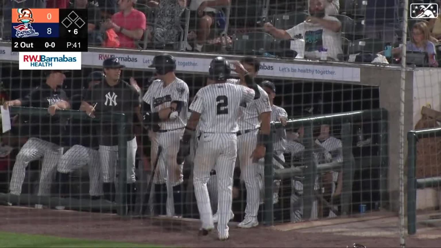 Tyler Hardman's two-run homer | 07/29/2023 | MLB.com