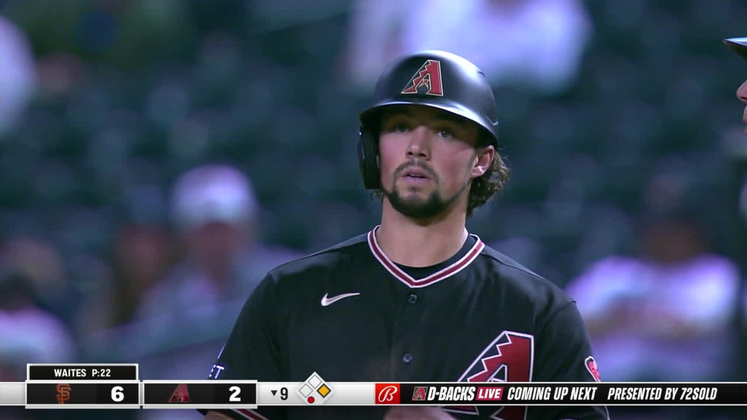 Dominic Fletcher drives home two runs in the 9th | 05/11/2023 | MLB.com