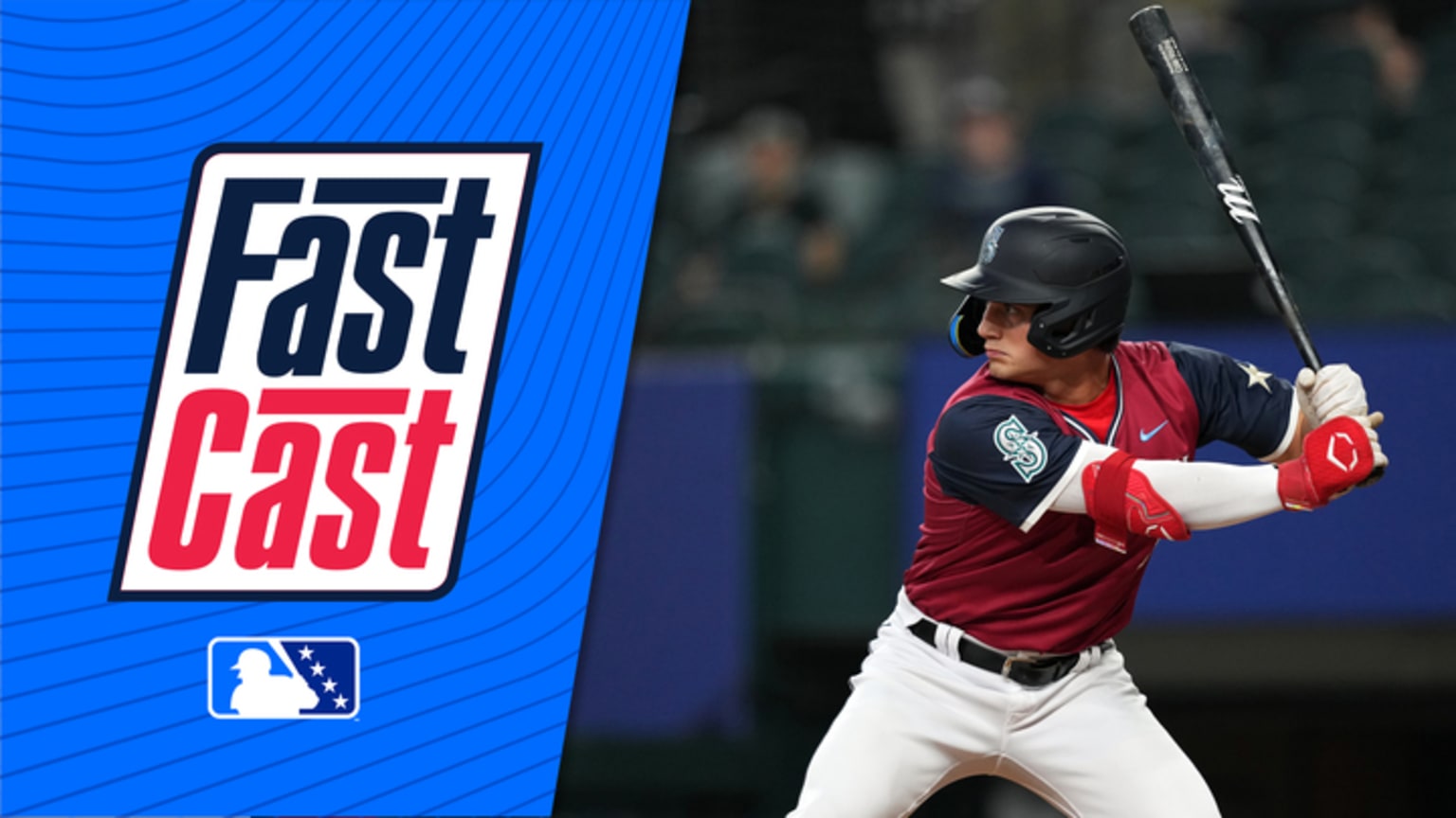 MiLB FastCast: Cole Young's five-hit game | 05/29/2025 | MLB.com