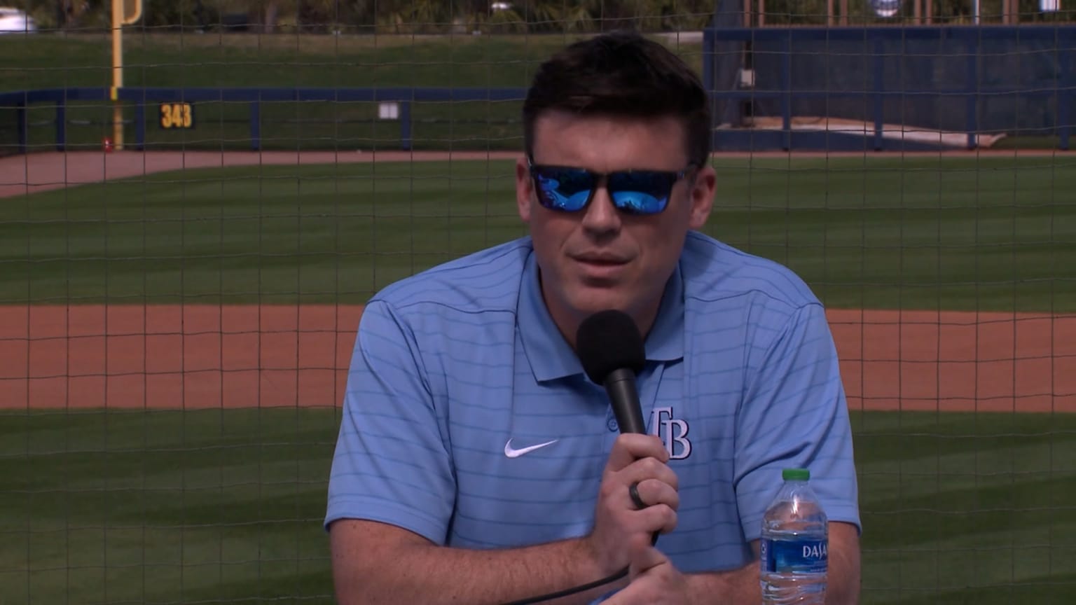 Erik Neander and Kevin Cash on the Rays' 2024 outlook | 02/13/2024 ...