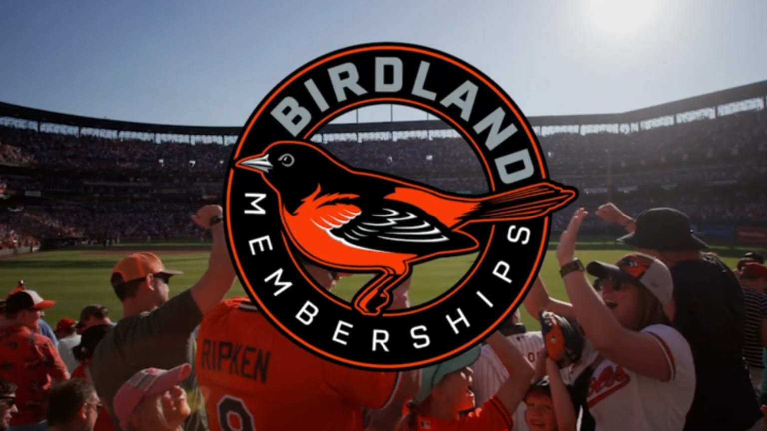 Birdland Memberships | 08/25/2025 | MLB.com