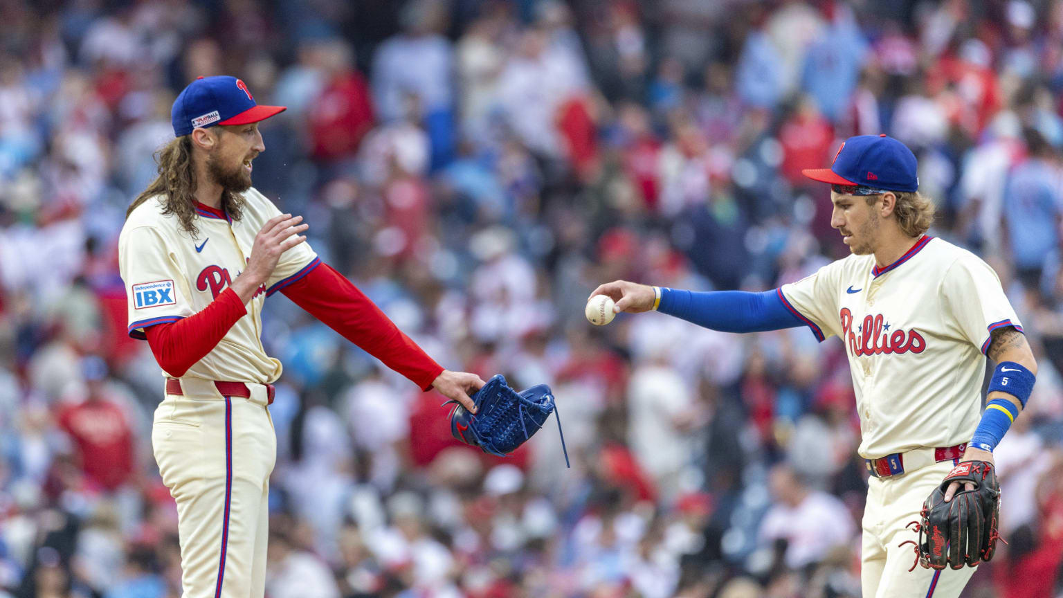 Matt Strahm records his third save of the season | 06/14/2025 ...