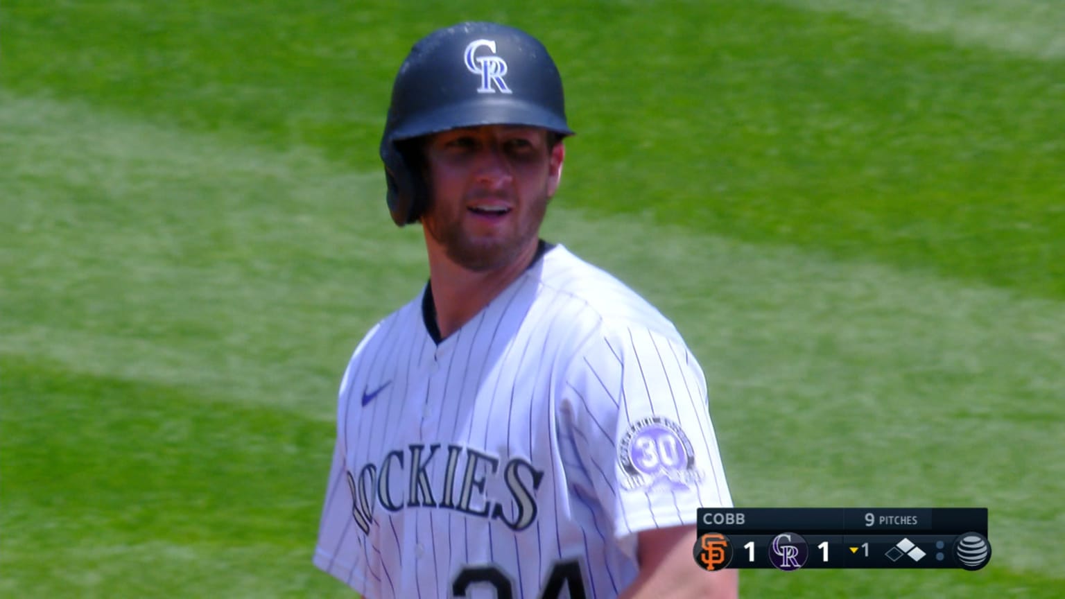 Ryan McMahon's RBI single | 06/08/2023 | MLB.com