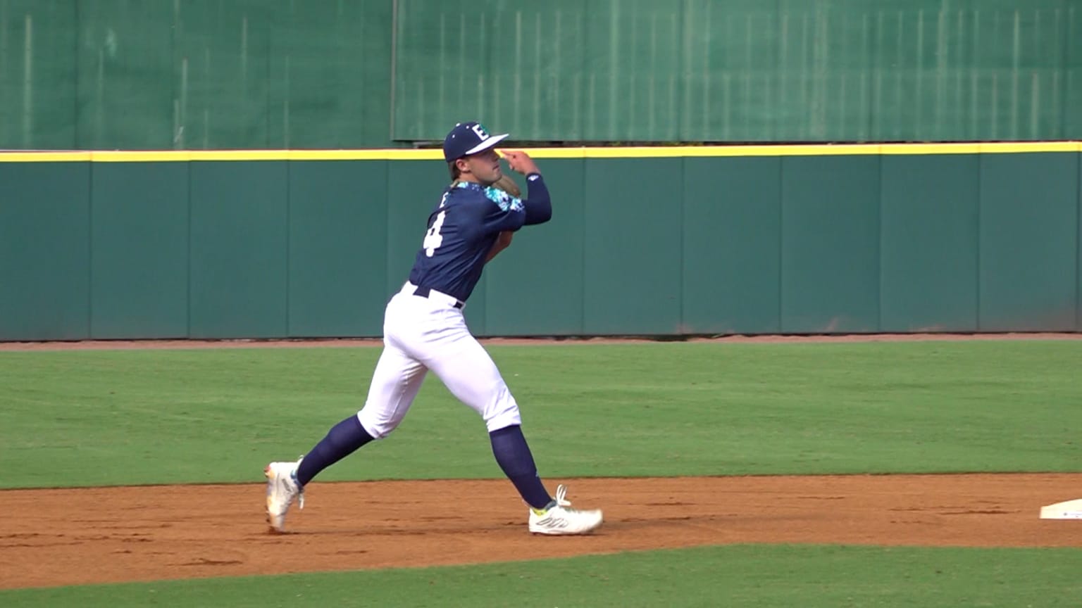 2024 Draft: Michael Ryan, SS | 06/21/2024 | MLB.com