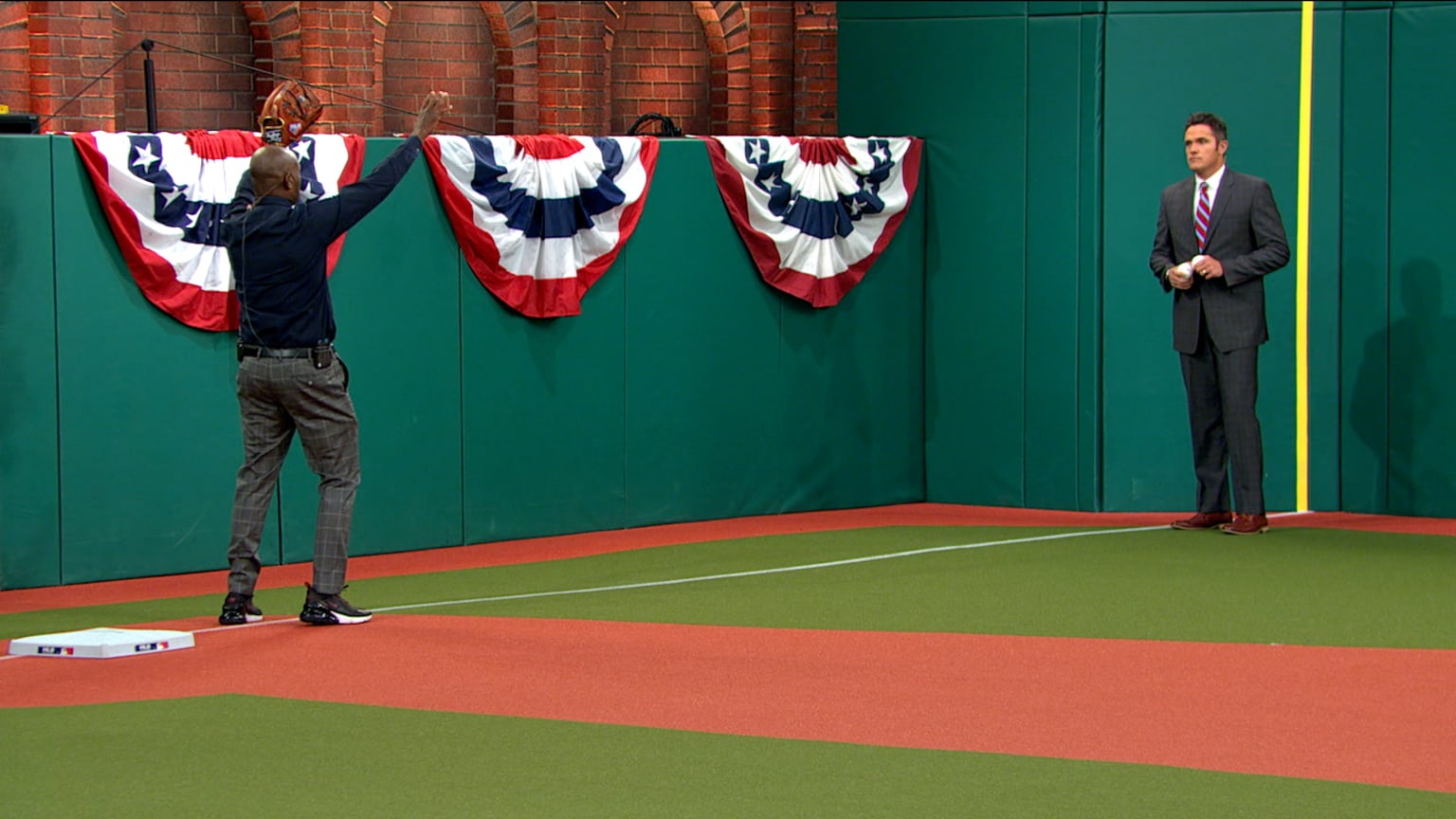 The importance of having a strong short stop | 06/01/2024 | Houston Astros