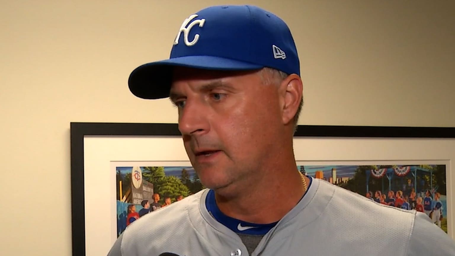 Matt Quatraro discusses Seth Lugo's start, 13-3 loss | 08/13/2024 ...