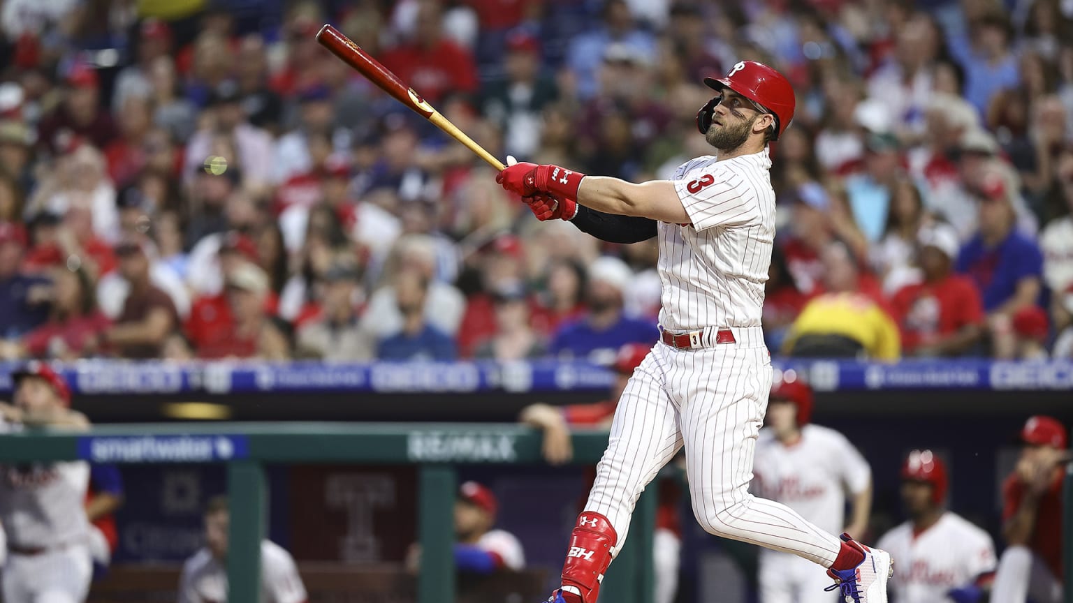 Nationals, Phillies - 09/10/2022 | Game Video Highlights | MLB Film ...