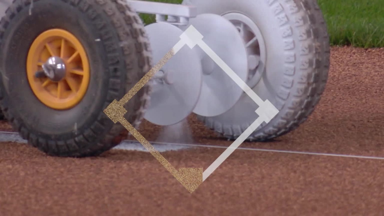 Baseball Zen: Paint Machine | 07/25/2024 | MLB.com