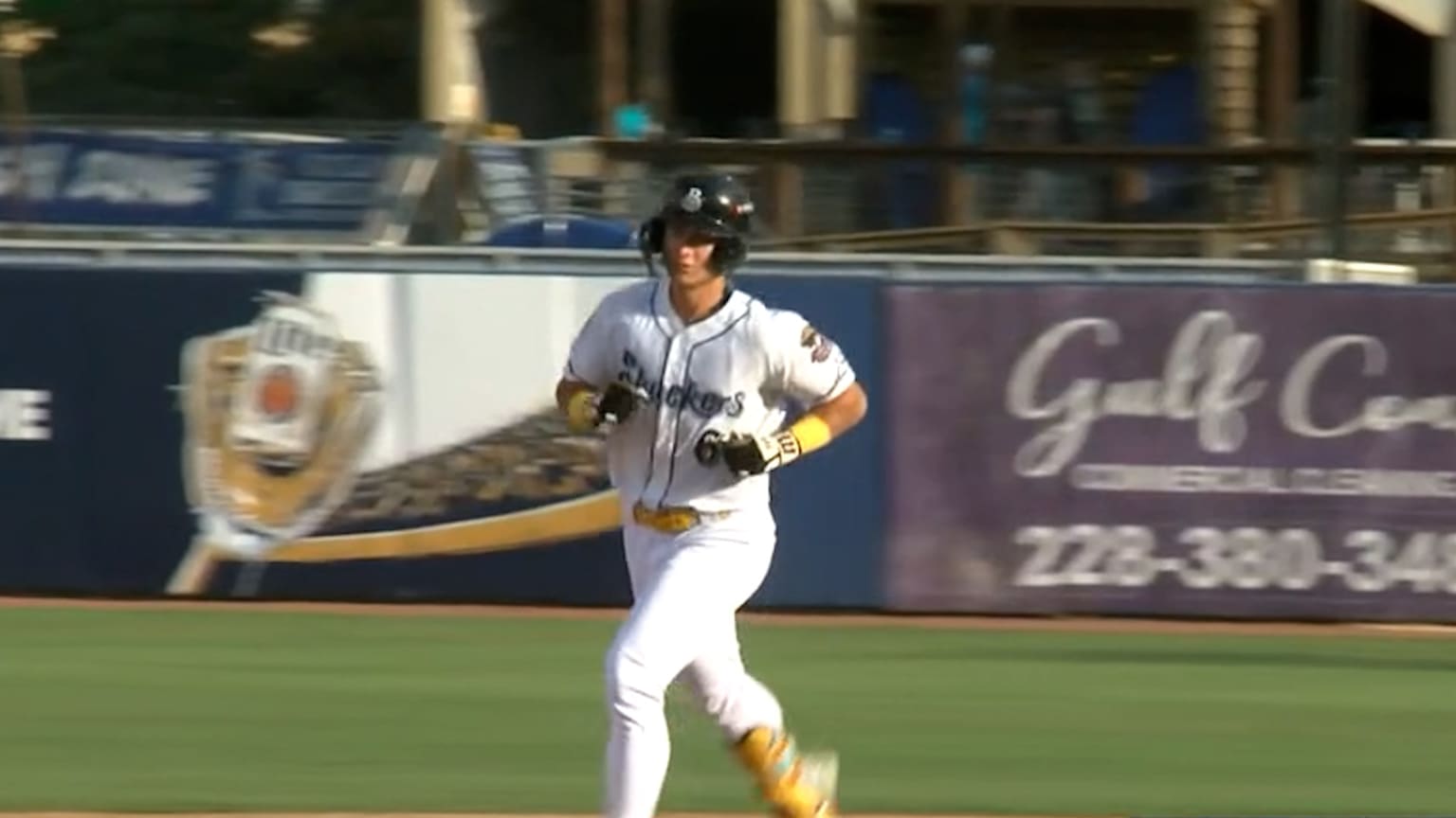 Josh Adamczewski's first Double-A home run | 07/01/2026 | MLB.com