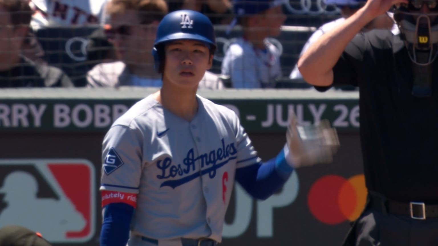 Korean player reel: Hyeseong Kim | 07/13/2025 | MLB.com
