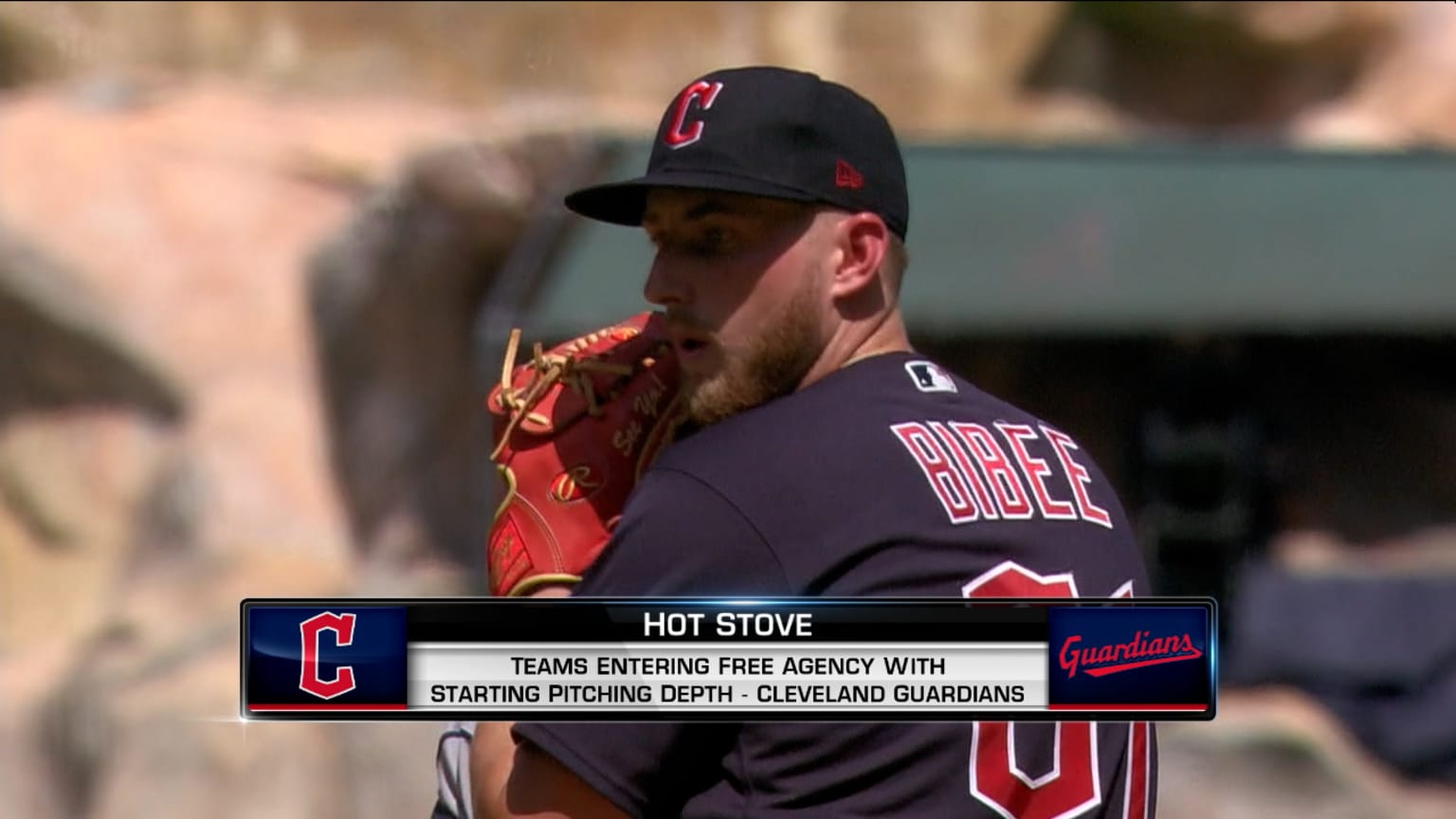 Teams with the strongest starting pitching depth | 12/01/2023 | Seattle ...