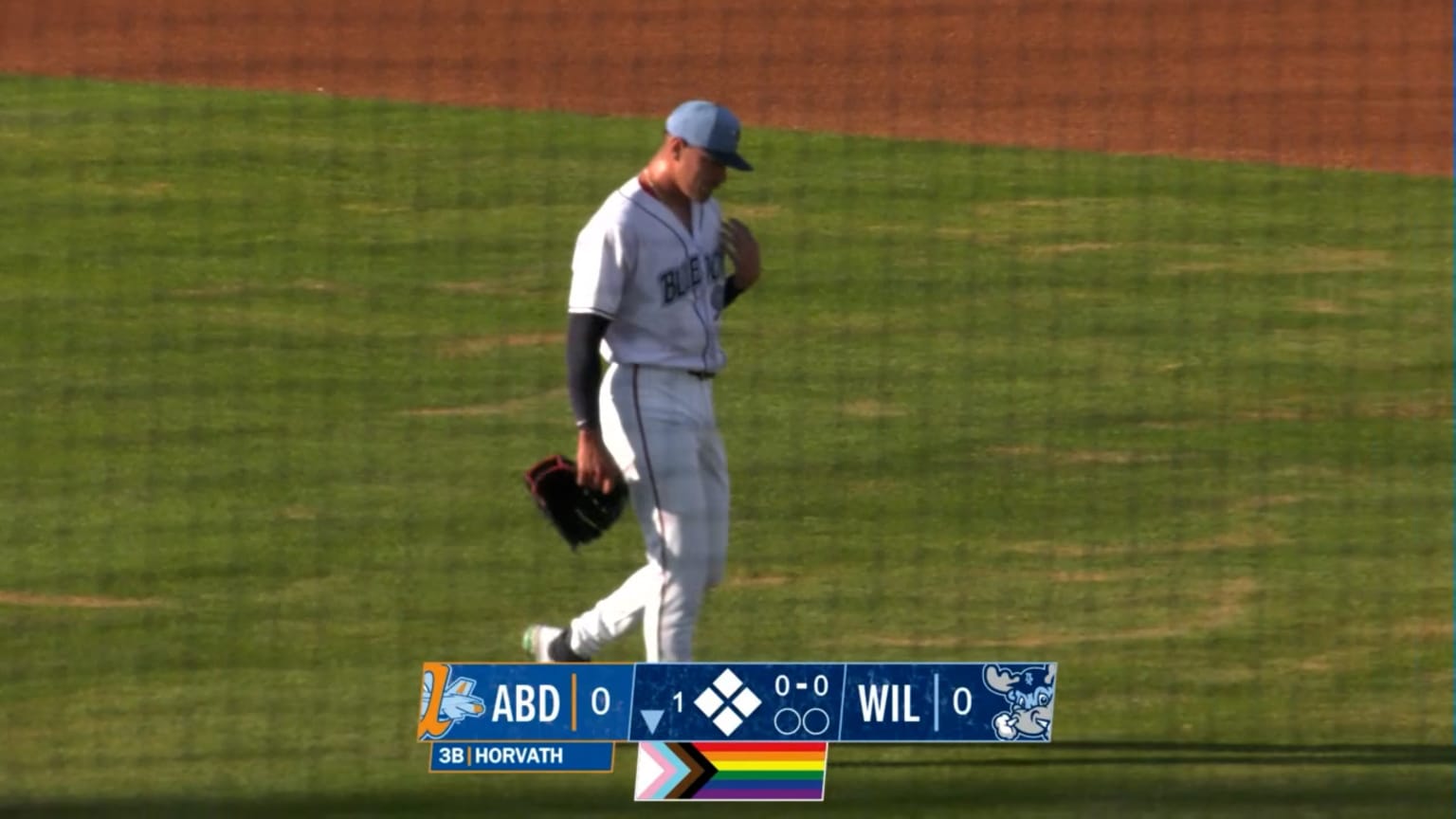 Cade Cavalli strikes out three in three no-hit frames | 06/22/2024 ...