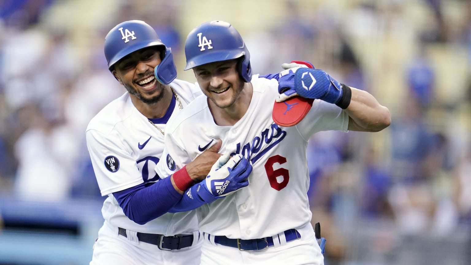 Padres, Dodgers - 09/03/2022 | Game Video Highlights | MLB Film Room ...