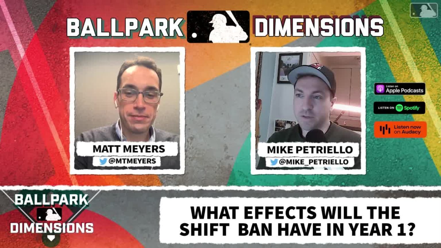 What effects will the shift ban have in Year 1? | 01/07/2023 | MLB.com